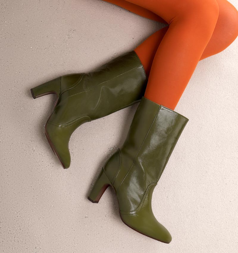 Boots | Chie Mihara Official store